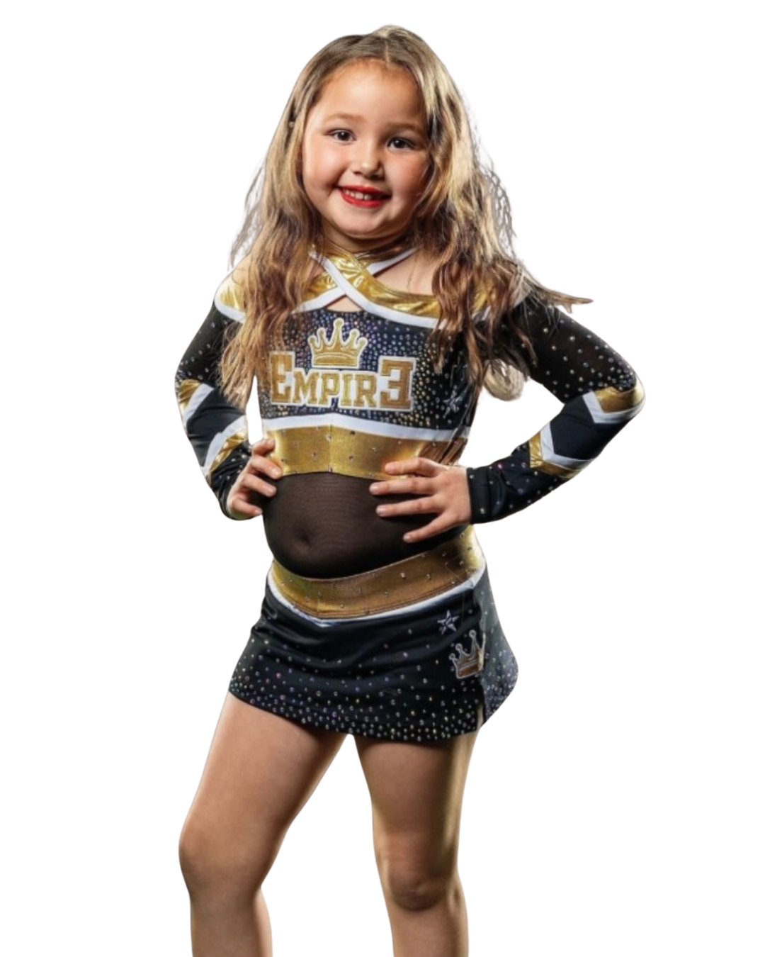 Empire Cheer & Stunt - Empire Cheer